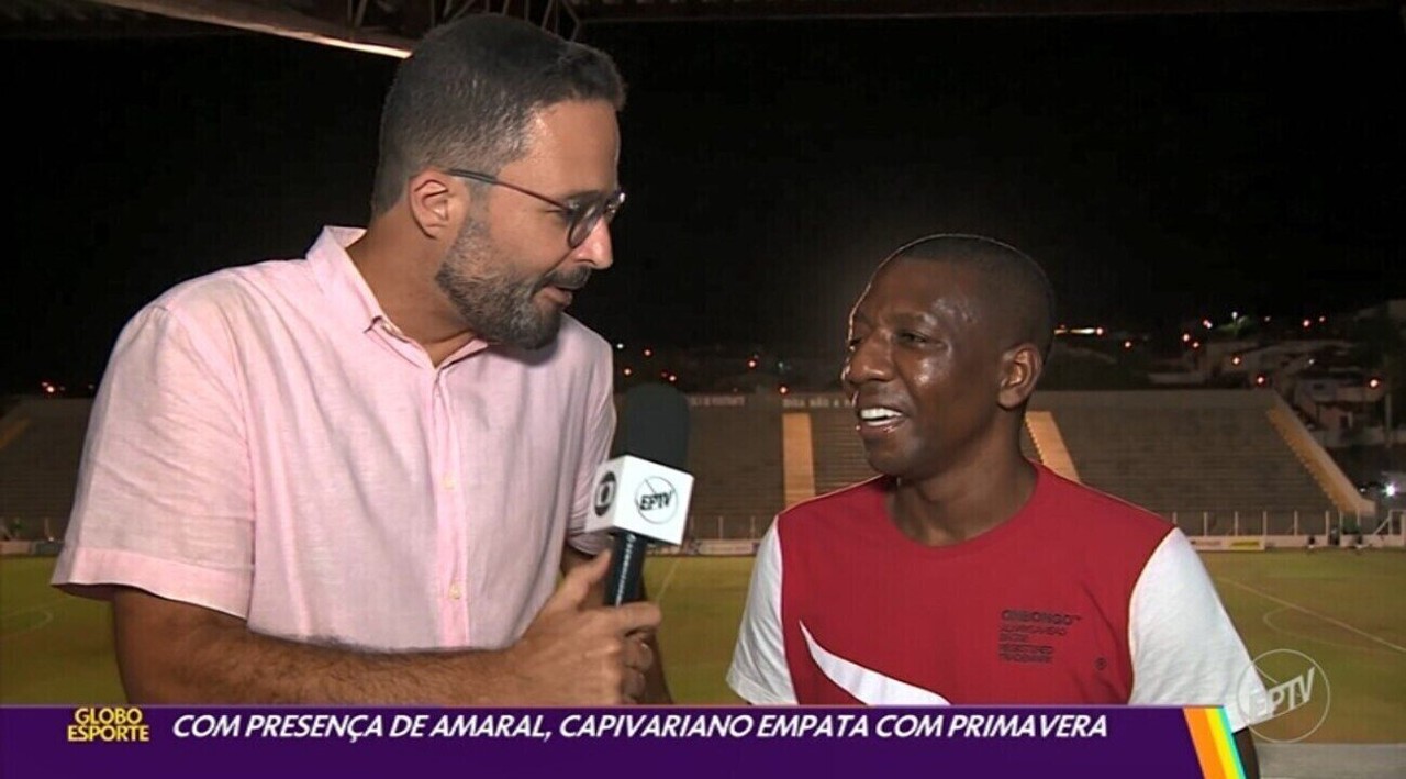 Capivariano x Primavera: onde assistir ao vivo, horário e escalaç | Ge