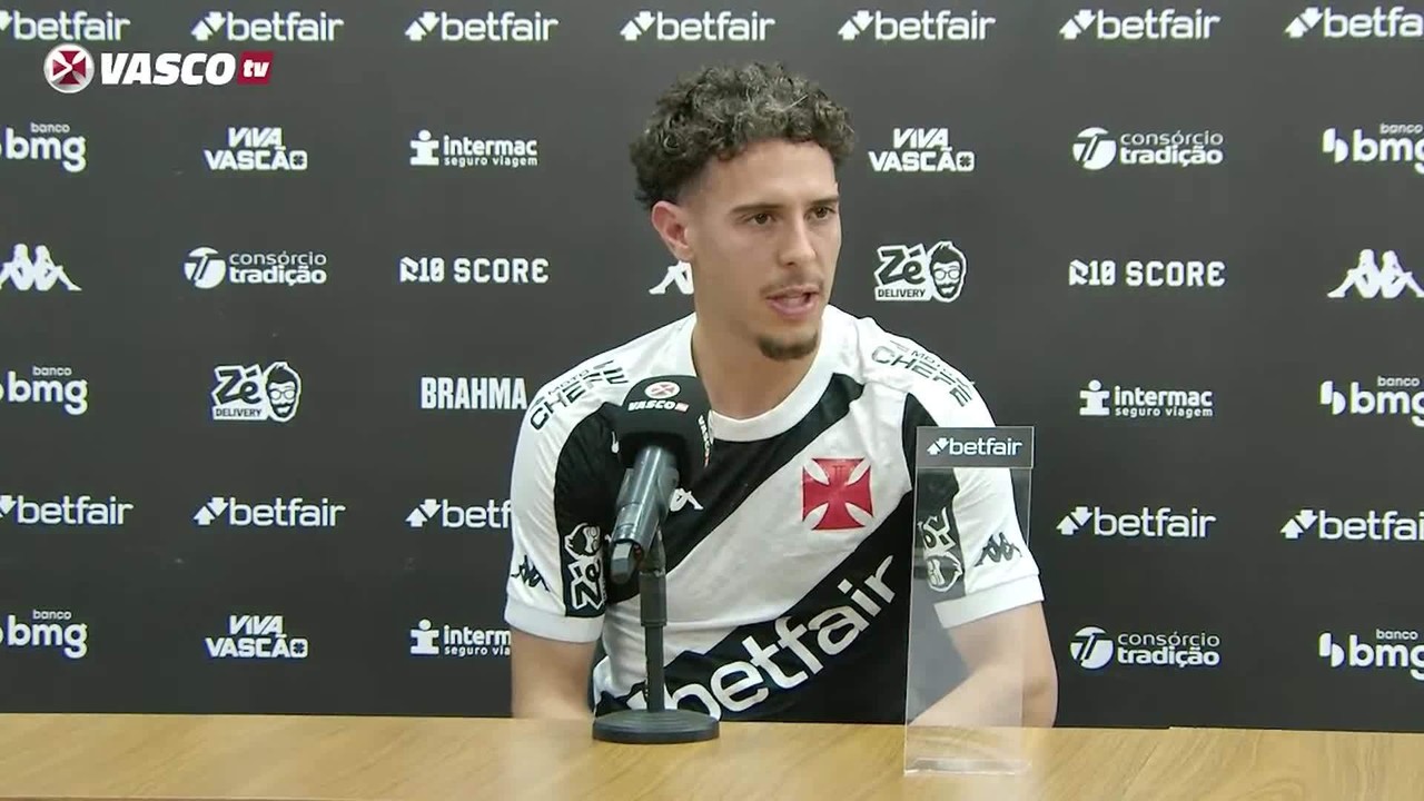 Entenda por que o Vasco optou pela rescisão unilateral do contrato de Zé Gabriel | vasco | ge