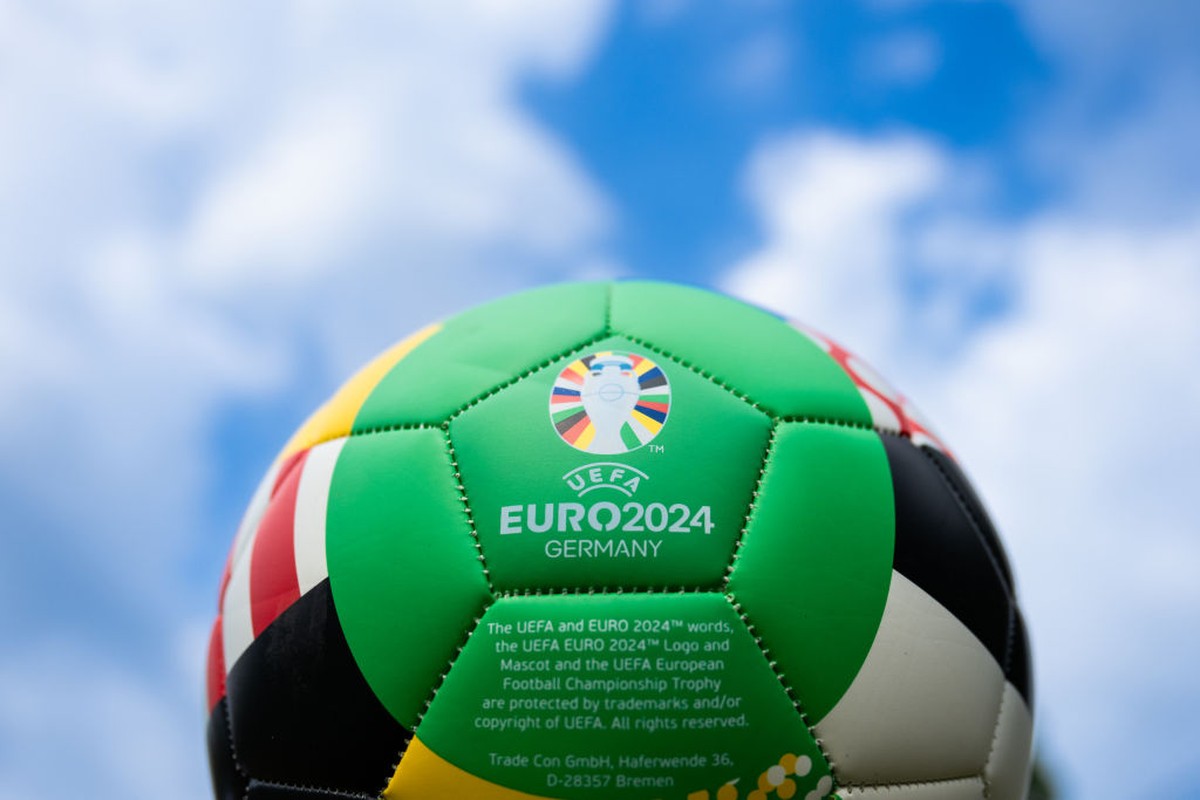 Eurocopa 2024: mais de 20 milhões de pedidos de ingressos foram feitos ...