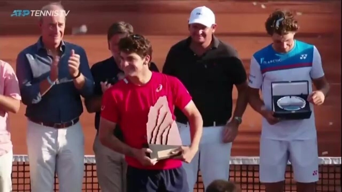 Thiago Wild x Medvedev em Roland Garros: onde assistir e horário | tênis | ge