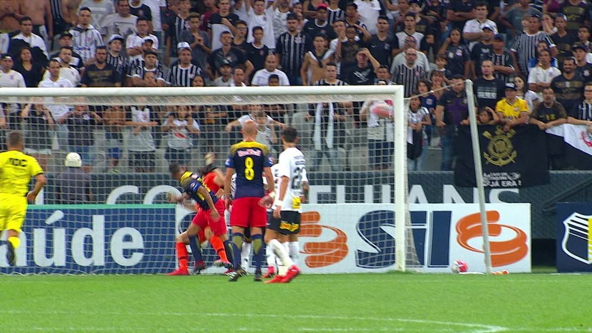 Corinthians tem pior início de temporada no século após quatro jogos ...