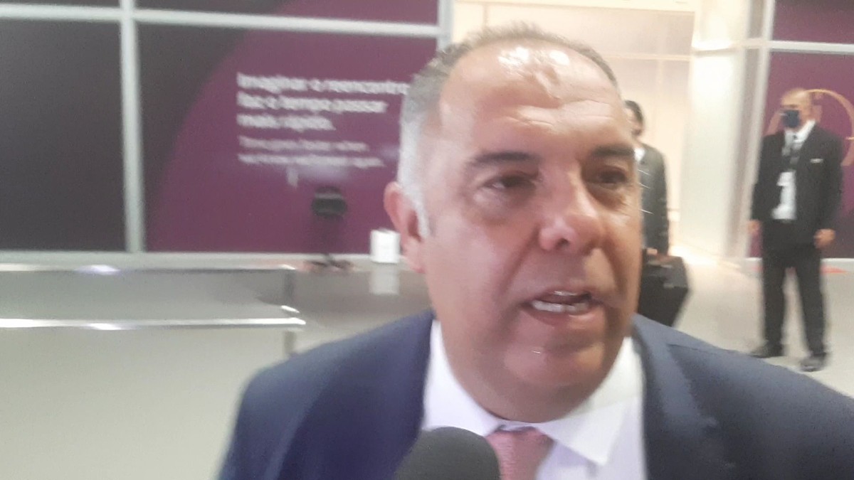 Braz joga favoritismo para o Palmeiras na final contra o Flamengo: "É o ...