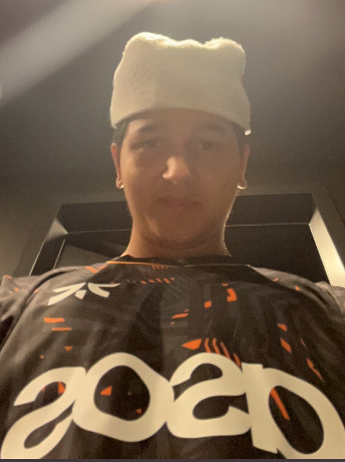 VCT LOCK IN Brazil: Leo, da Fnatic, testa positivo para Covid ...