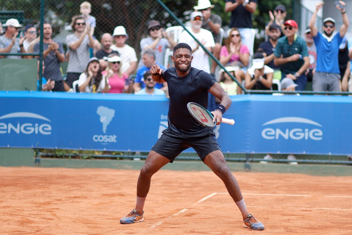 ENGIE Open: Raluca Serban conquista título e João Reis garante vaga na ...