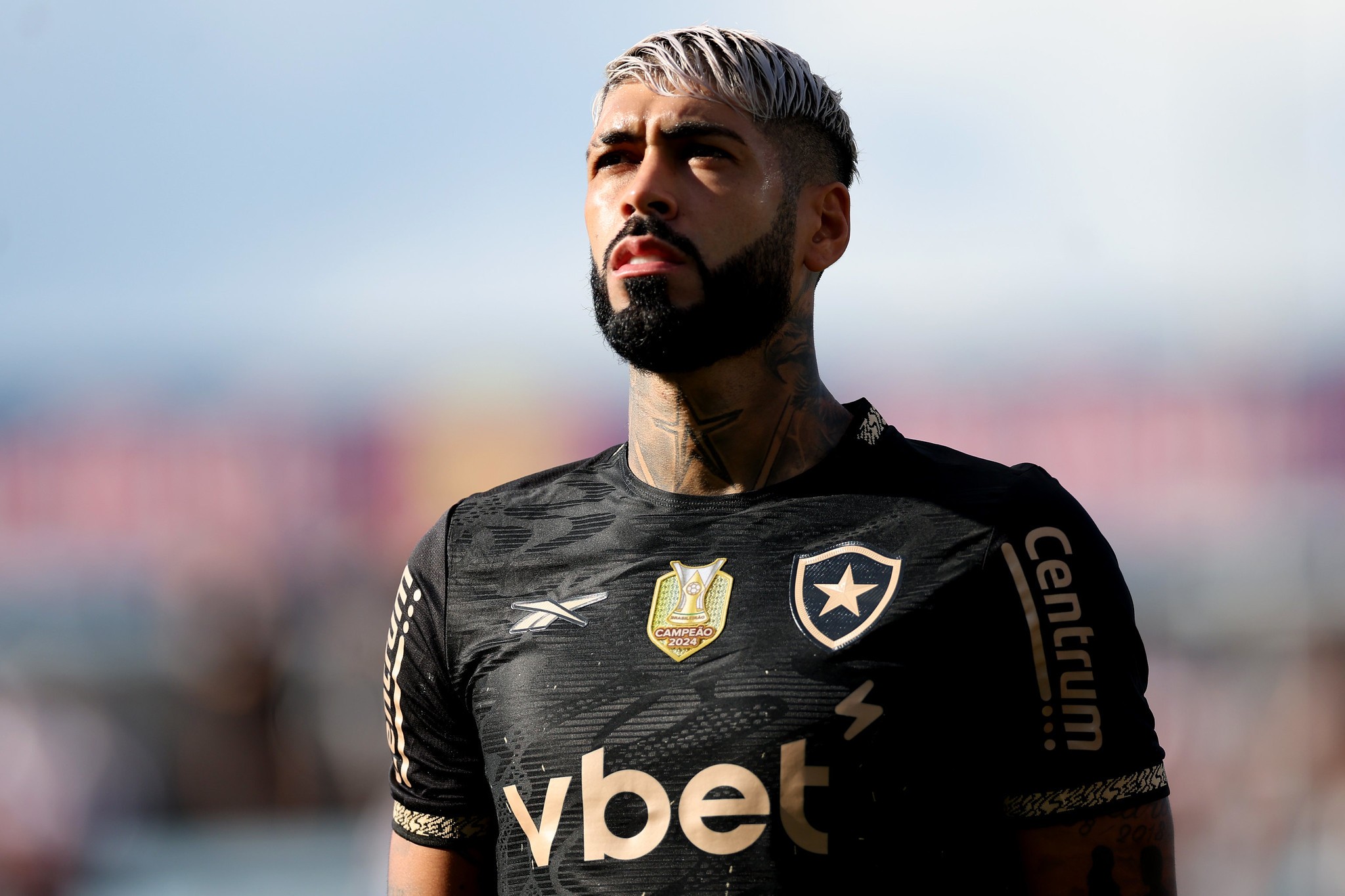 Barboza sente incômodo muscular e desfalca o Botafogo contra o Atlético ...