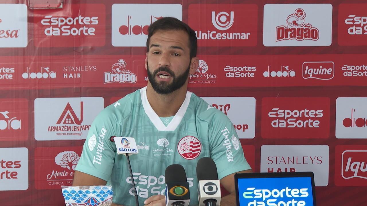Muriel revela aval de irmão Alisson Becker e de Taffarel para acertar ...