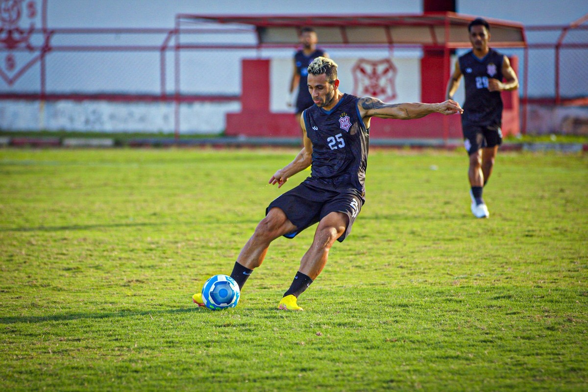 Para Júnior Timbó, Sergipe precisa ser mais eficiente e cirúrgico para ...