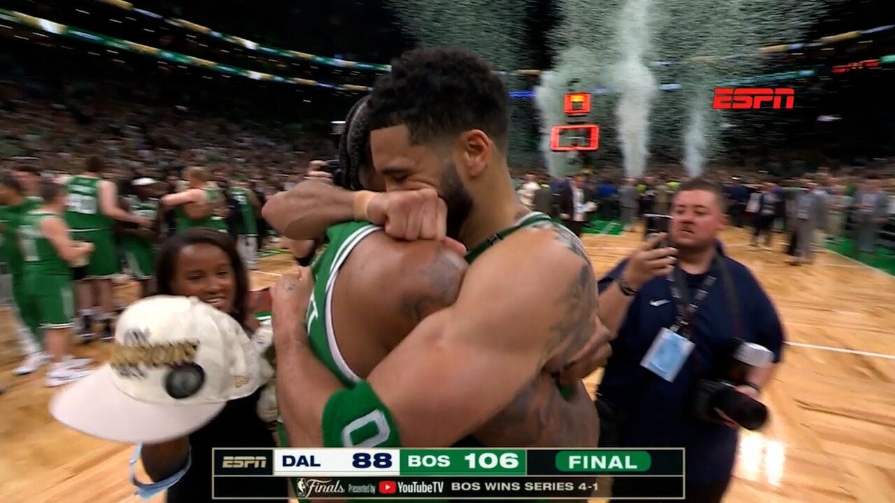 Campeões da NBA: confira os vencedores de todas as edições e ...
