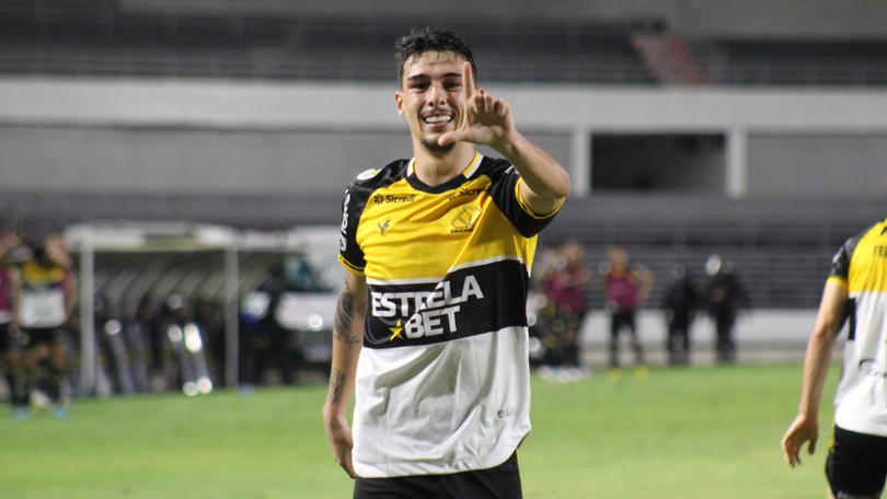 Cartola - Paixão, Escalação, Zoação