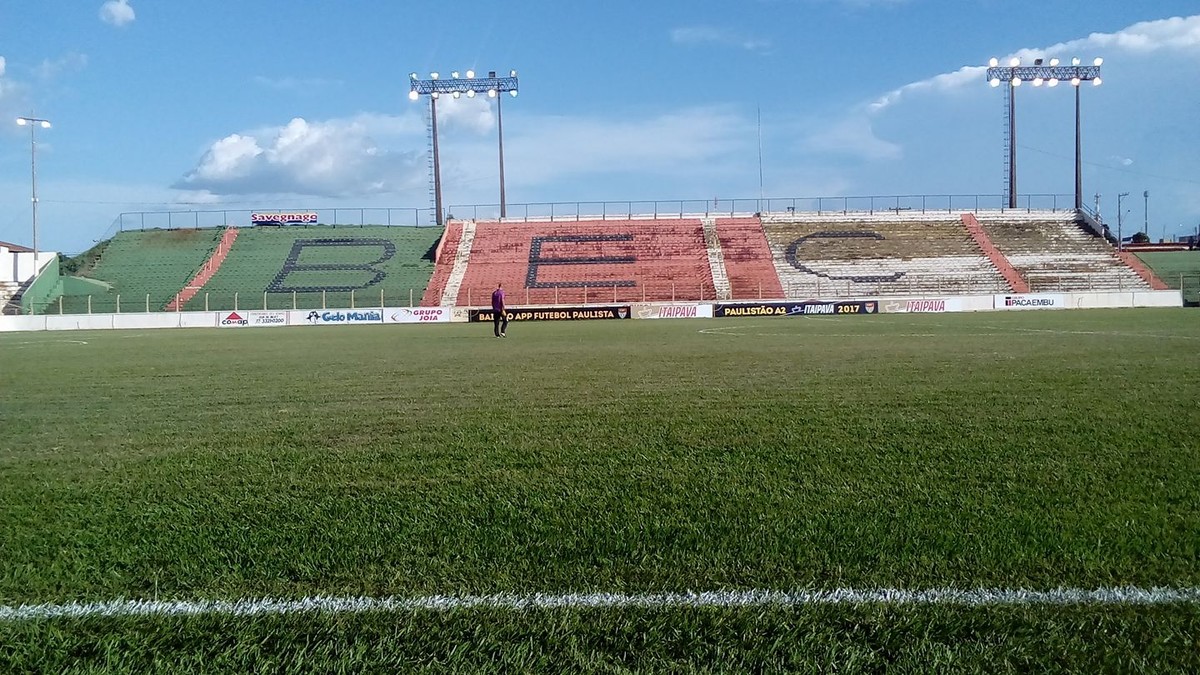 Barretos fecha comissão técnica para A3 e prevê 80% do elenco montado ...