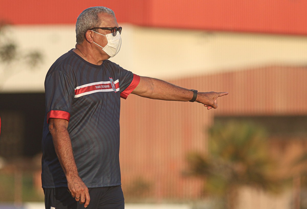 Hélio revela conversas com candidatos e volta a defender agilidade no ...