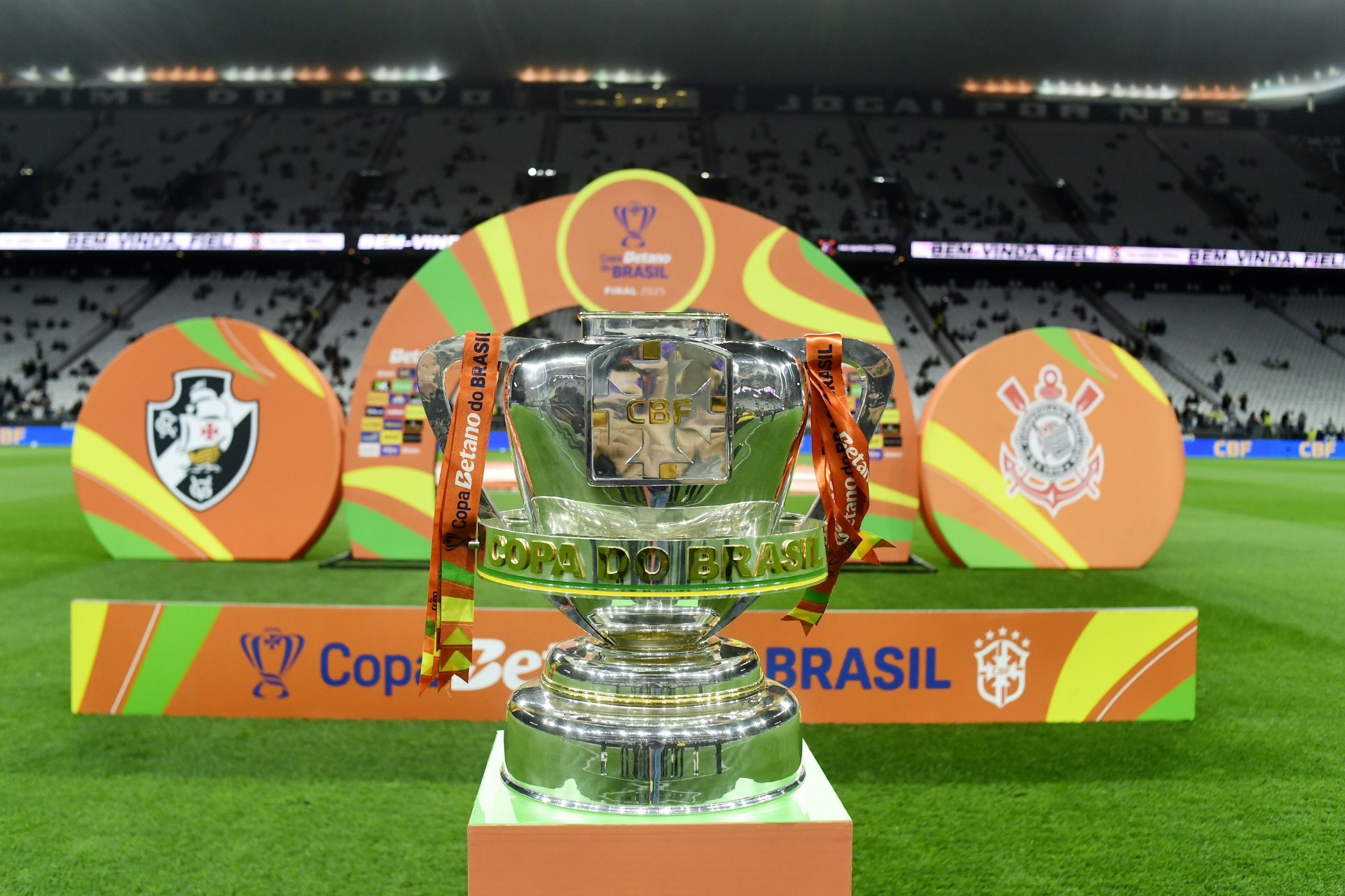 Copa do Brasil 2026: Capital e Tocantinópolis conhecem seus adversário | Ge