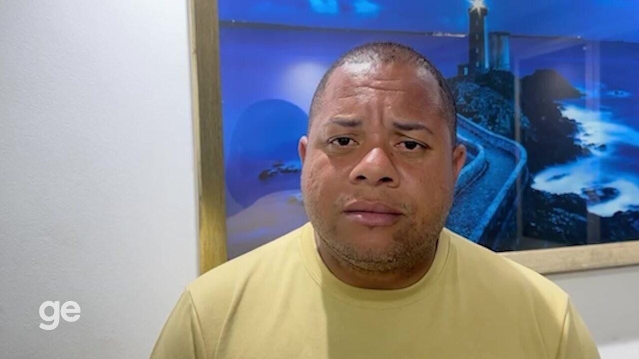 Eric Rodrigues exalta Vasco-AC após vencer 3º amistoso seguido: "A ...