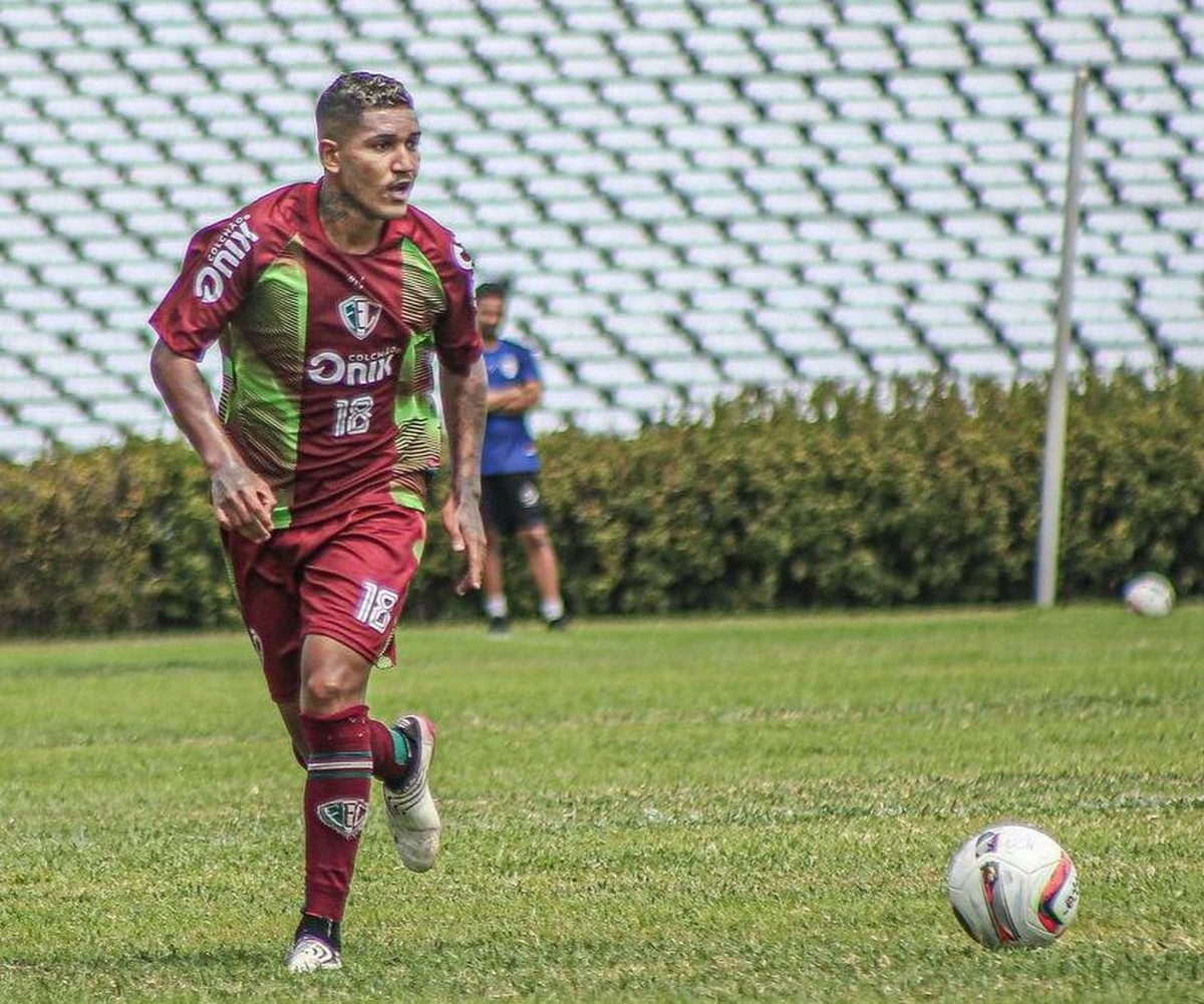 Monte Azul reforça elenco com jogadores formados por São Paulo e ...