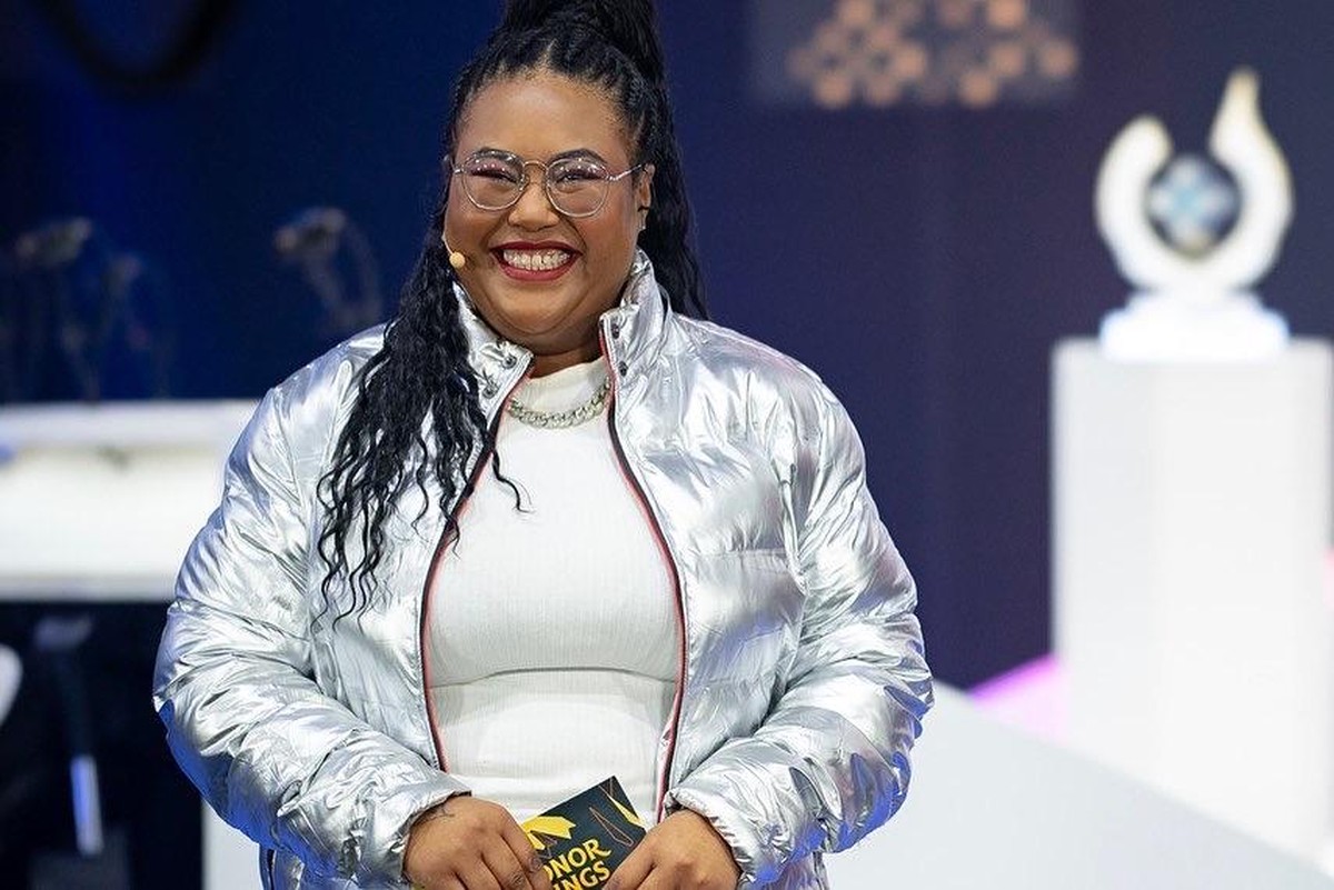 Dia das Mulheres: conheça Maah Lopez, da depressão ao reconhecimento ...