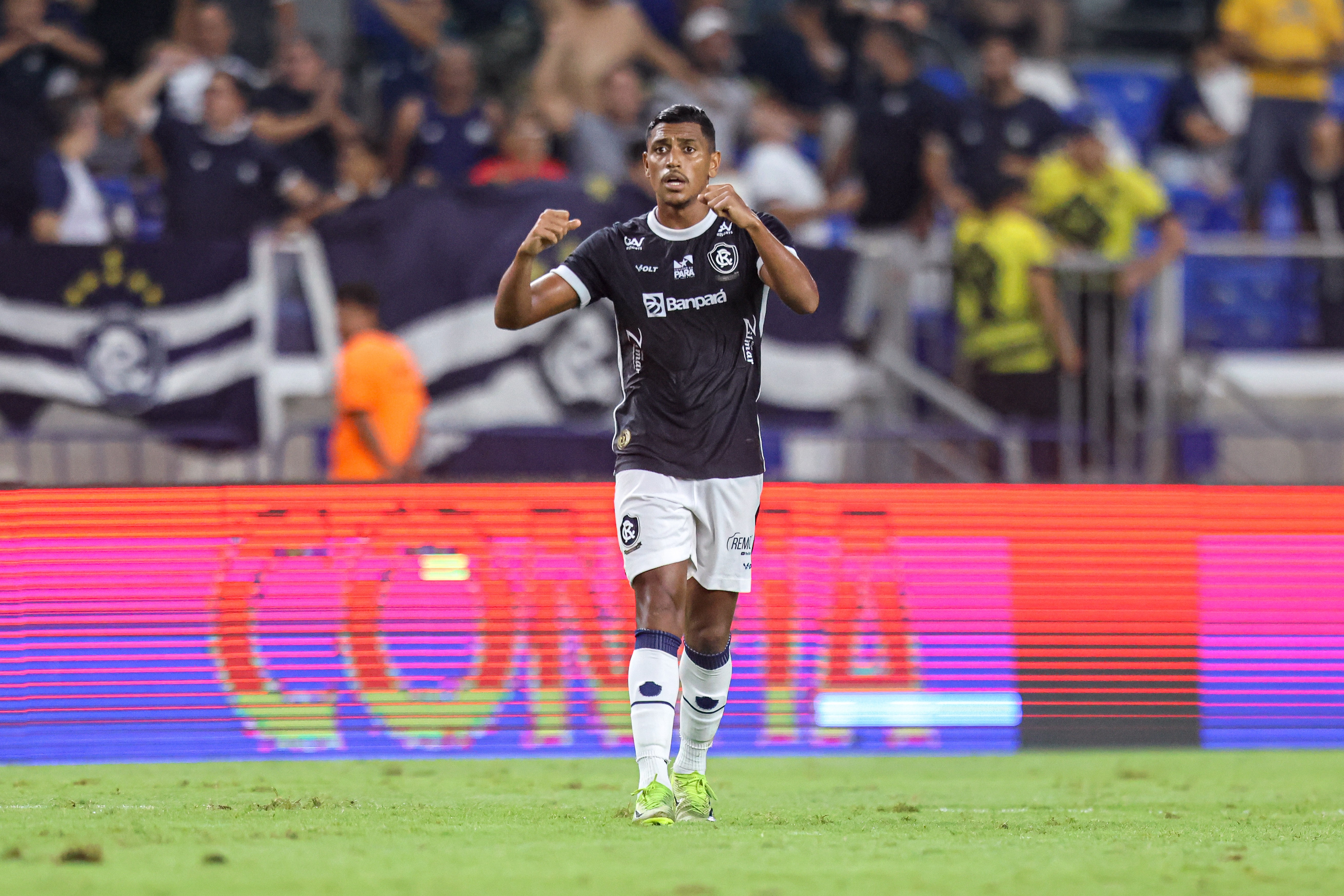 Pedro Rocha vê título paraense do Remo como impulso para Série B: “Dará ...