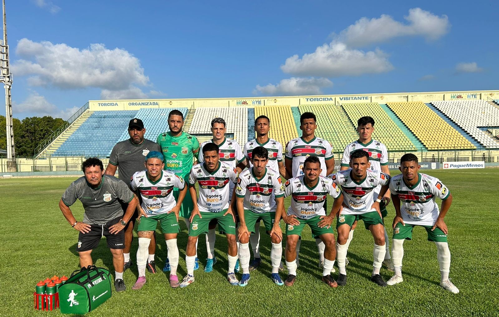 Guia do Campeonato Potiguar 2025: tudo que você precisa saber sobre a ...