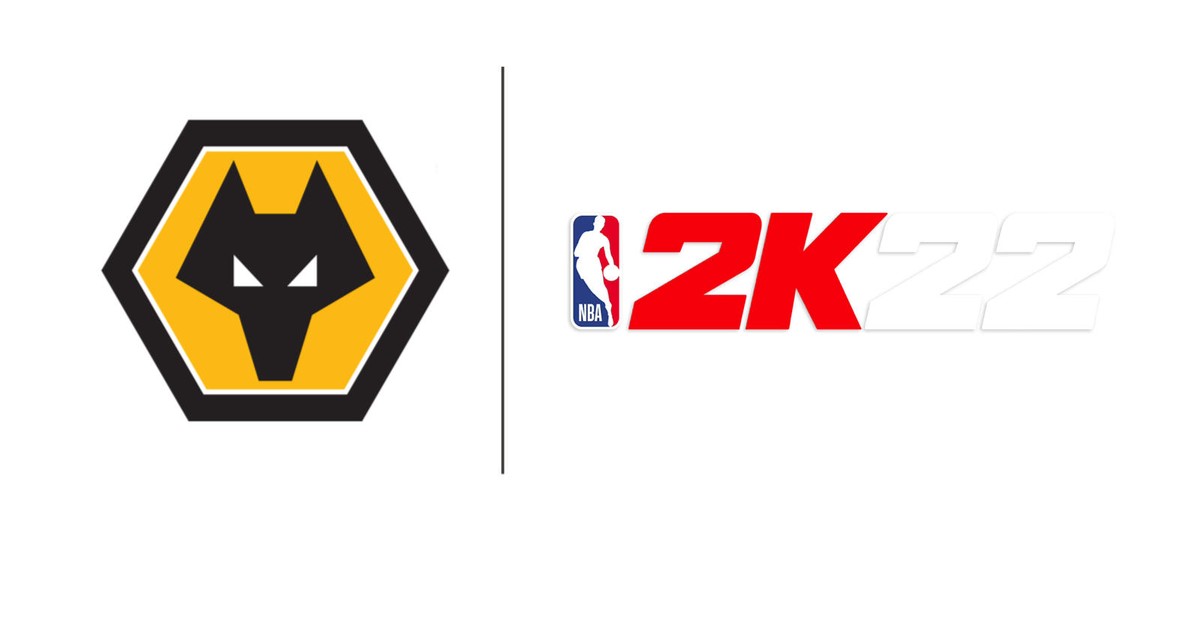 NBA 2K22: Wolves é o primeiro time de futebol a aparecer no game ...