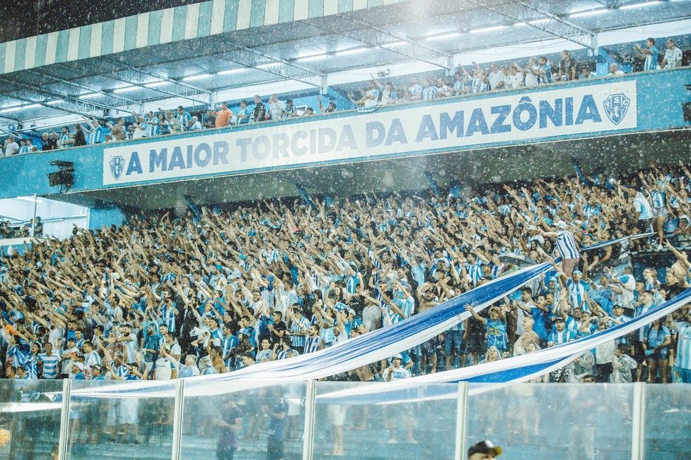 Qual a torcida do Paysandu? – midwestcomicbook.com
