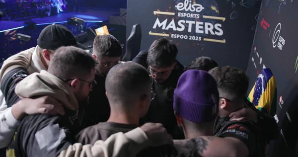 Elisa Masters Espoo 2023: FURIA vai à final batendo time da casa | cs | ge