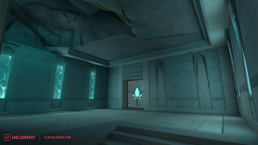 Valorant revela mudanças na Lotus em nova atualização | Ge