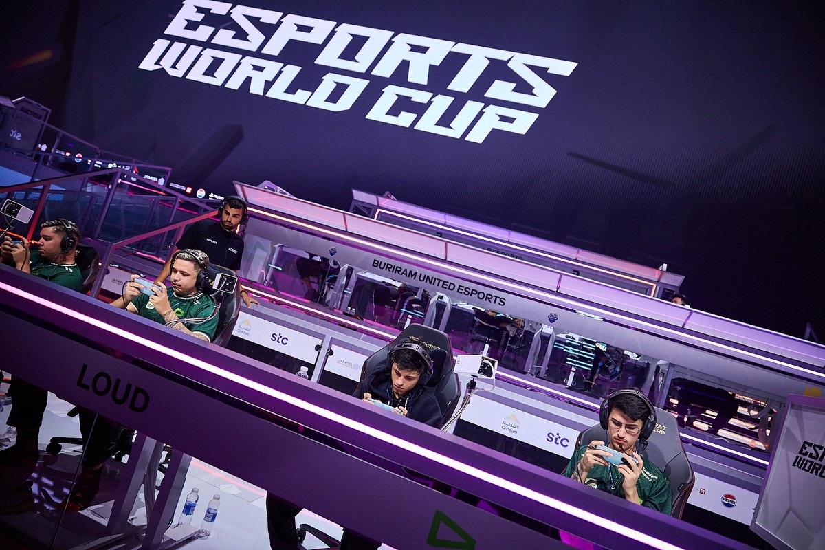 EWC: LOUD e Solid são punidas por conluio no Free Fire | por dentro dos esports | ge