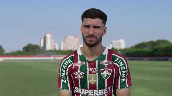 Martinelli chega a 200 jogos pelo Fluminense e mira volta por cima em ...