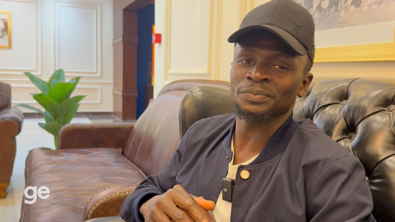 Mané e a alegria de ajudar o povo de Senegal: "Muito mais importante do ...