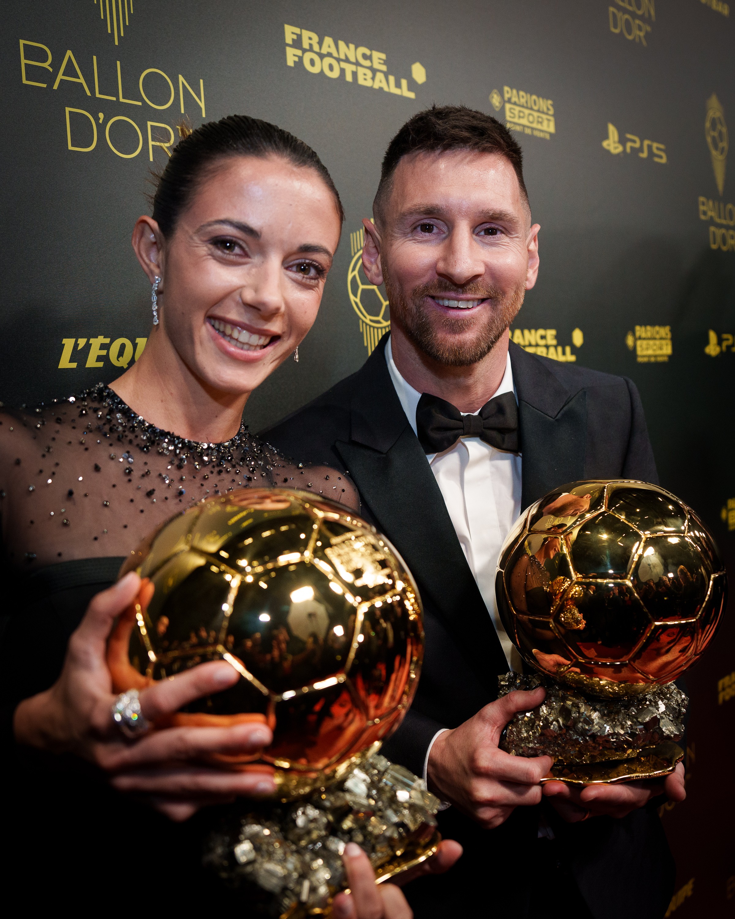 Barcelona é o clube com mais ganhadores da Bola de Ouro; veja ranking | Ge