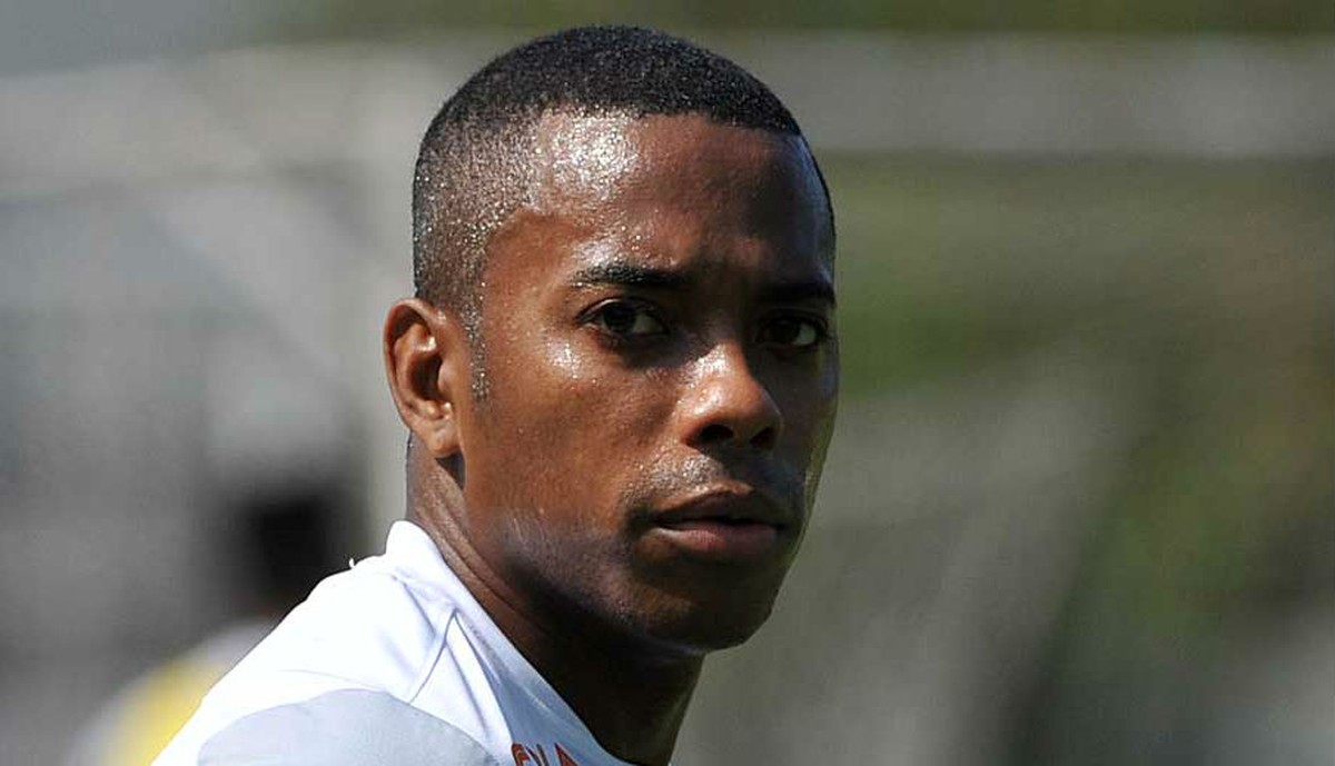 Robinho pode ser extraditado para a Itália? Entenda | futebol ...