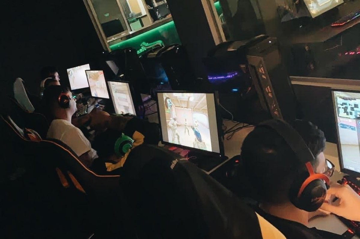 CS:GO: "Dia atípico", lamenta Cogu após derrota da MIBR pra Fnatic | cs ...