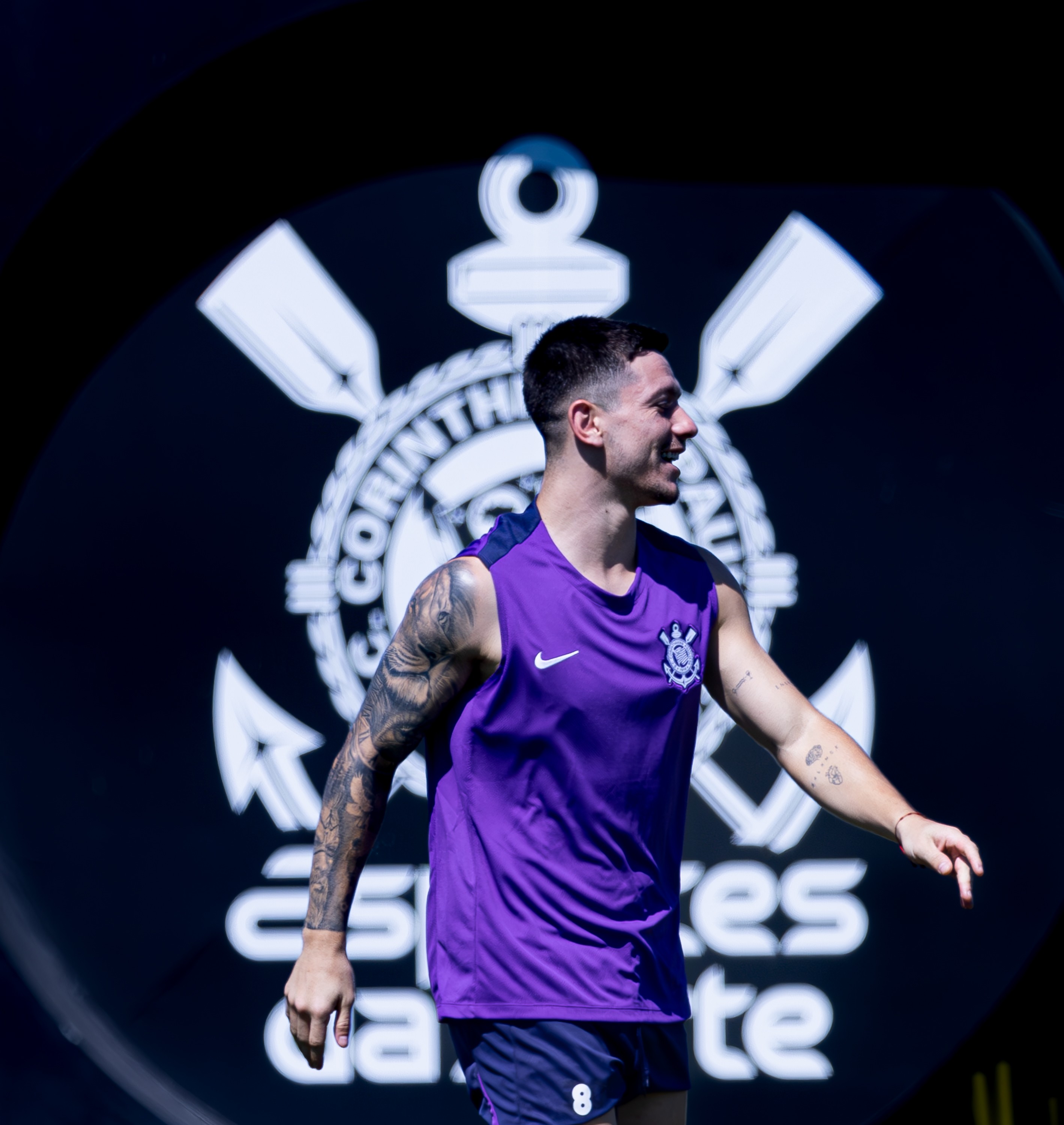 Corinthians mostra início de temporada promissor | Completando a jogada ...