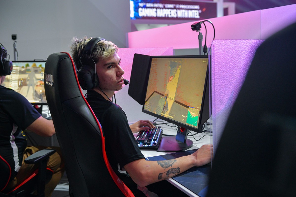 PUBG: sparkingg é anunciado na Dignitas com elenco ex-Zenith | esports | ge