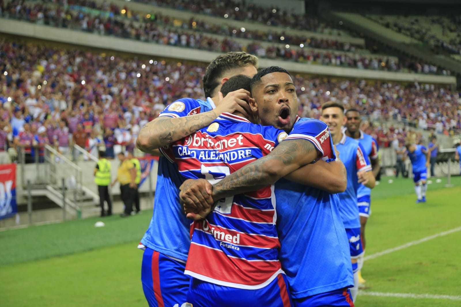 Fortaleza soma 100 vitórias na Série A de pontos corridos; veja ...