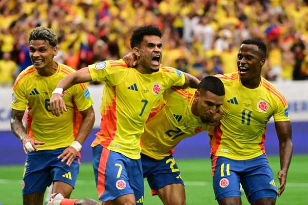 Colômbia x Costa Rica na Copa América: onde assistir ao vivo e horário ...