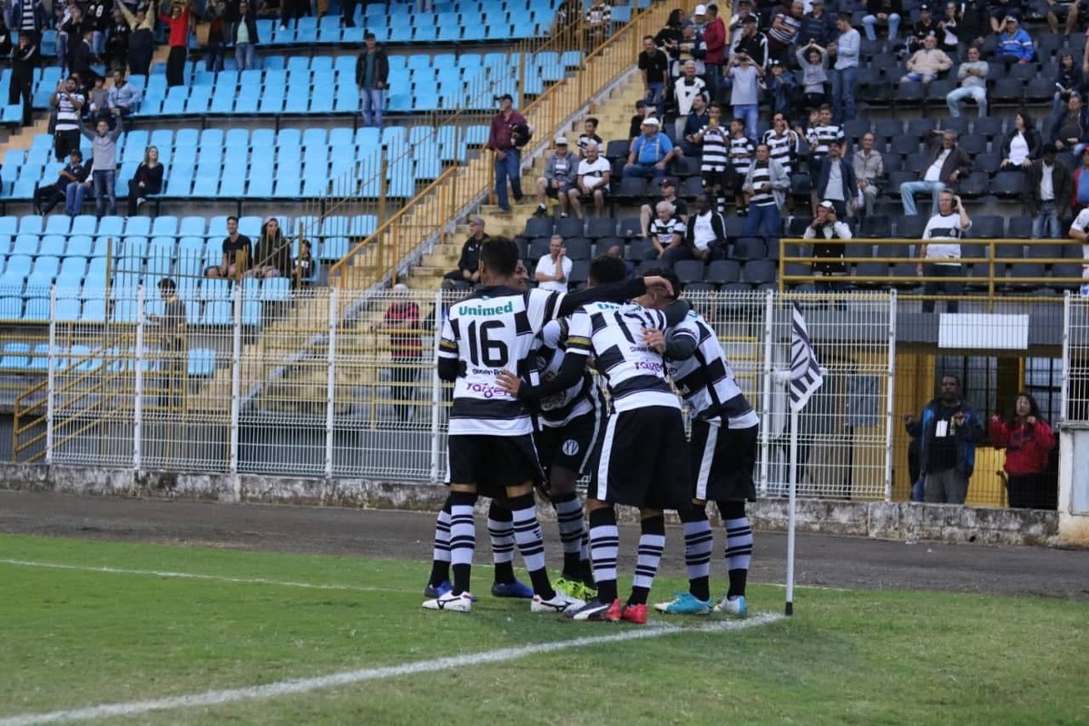 XV vai a Bauru para enfrentar o Noroeste e buscar primeira vitória na ...