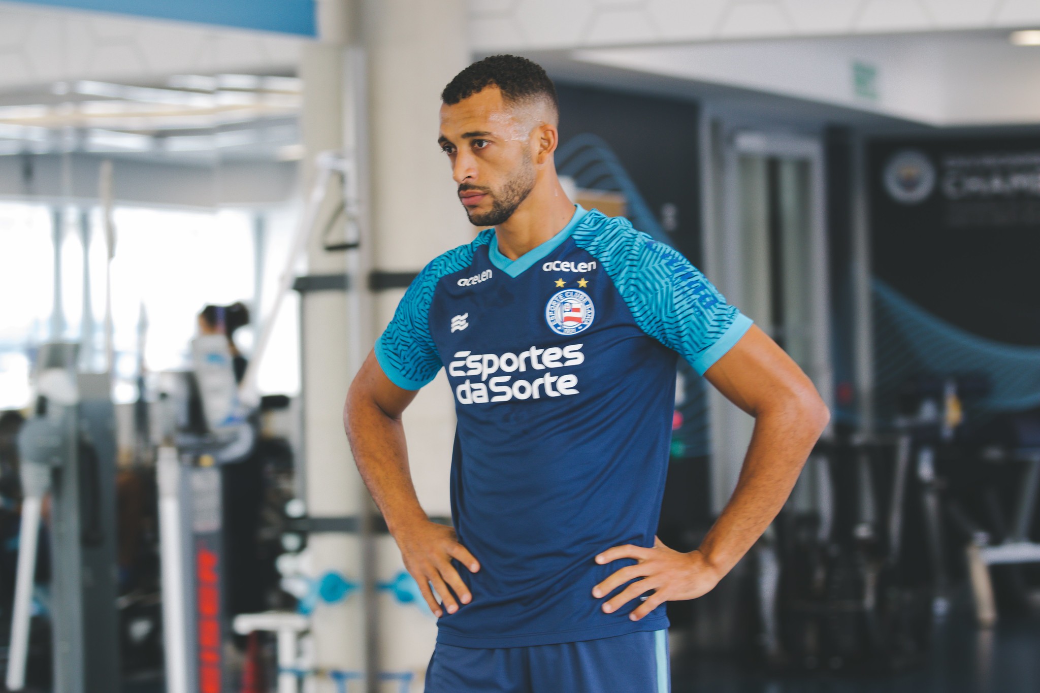 Pedido de Cuca e reposição de Fuchs: como o Atlético-MG enxerga as ...