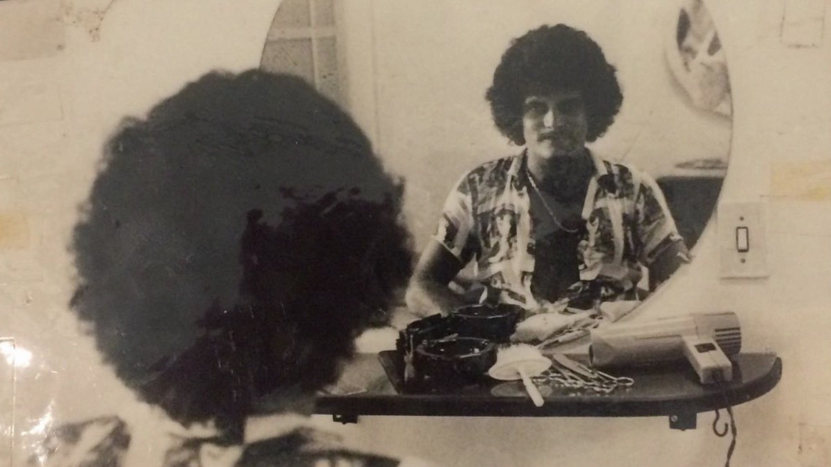 De Mauro para Shampoo: ídolo do Íbis revela dura trajetória em carta ao ...