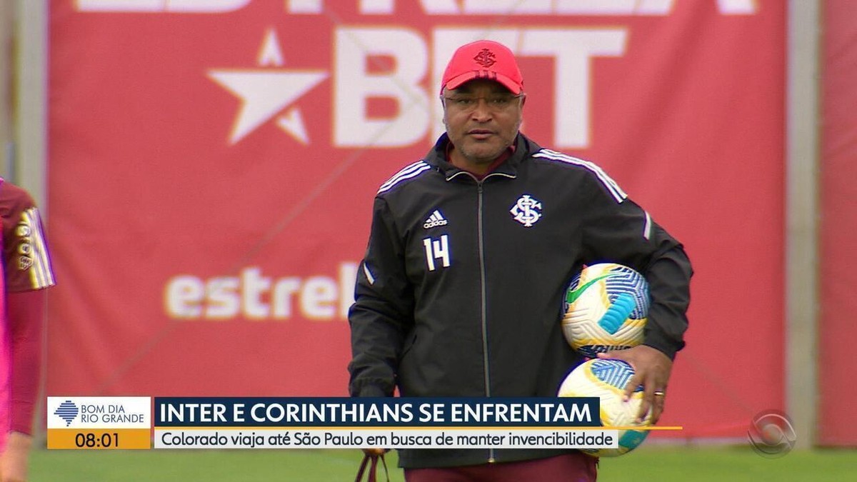 Inter tem melhor ataque do Brasileirão na "era Roger" e quase dobra ...