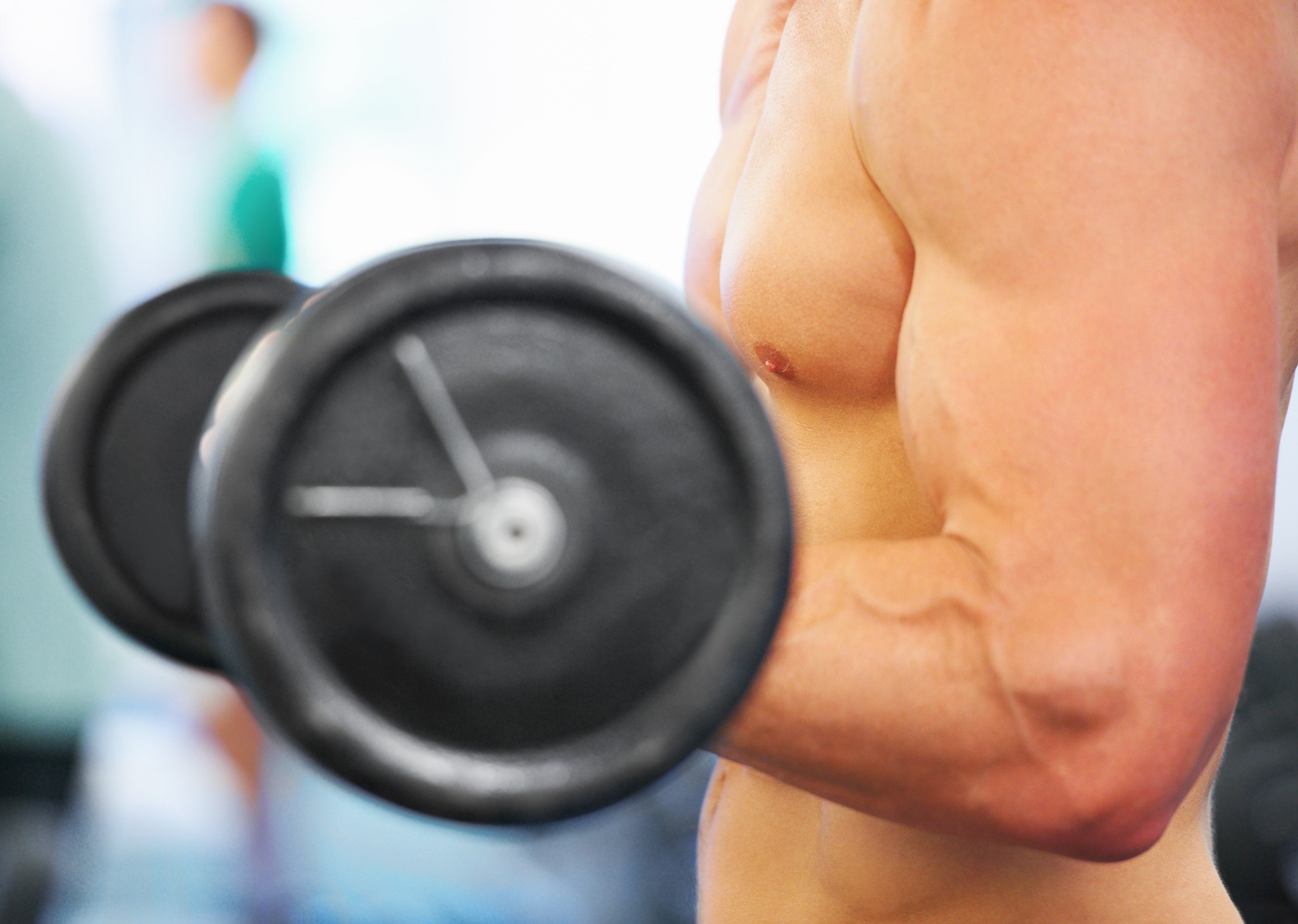 Bíceps rosca 21 é bom? Veja como fazer e se vale a pena | Ge