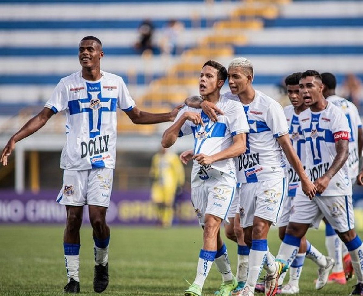 Do começo difícil no interior à final do Paulistão: David Kaiki sonha ...