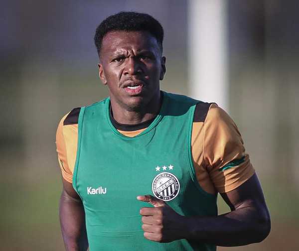 Escalação do Operário-PR: Jacy é dúvida, e ataque pode mudar outra vez ...