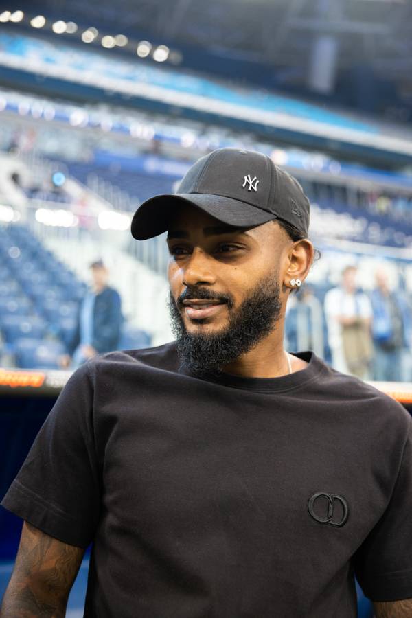 Wendel vai a jogo do Zenit, e expectativa é por avanço na negociação ...