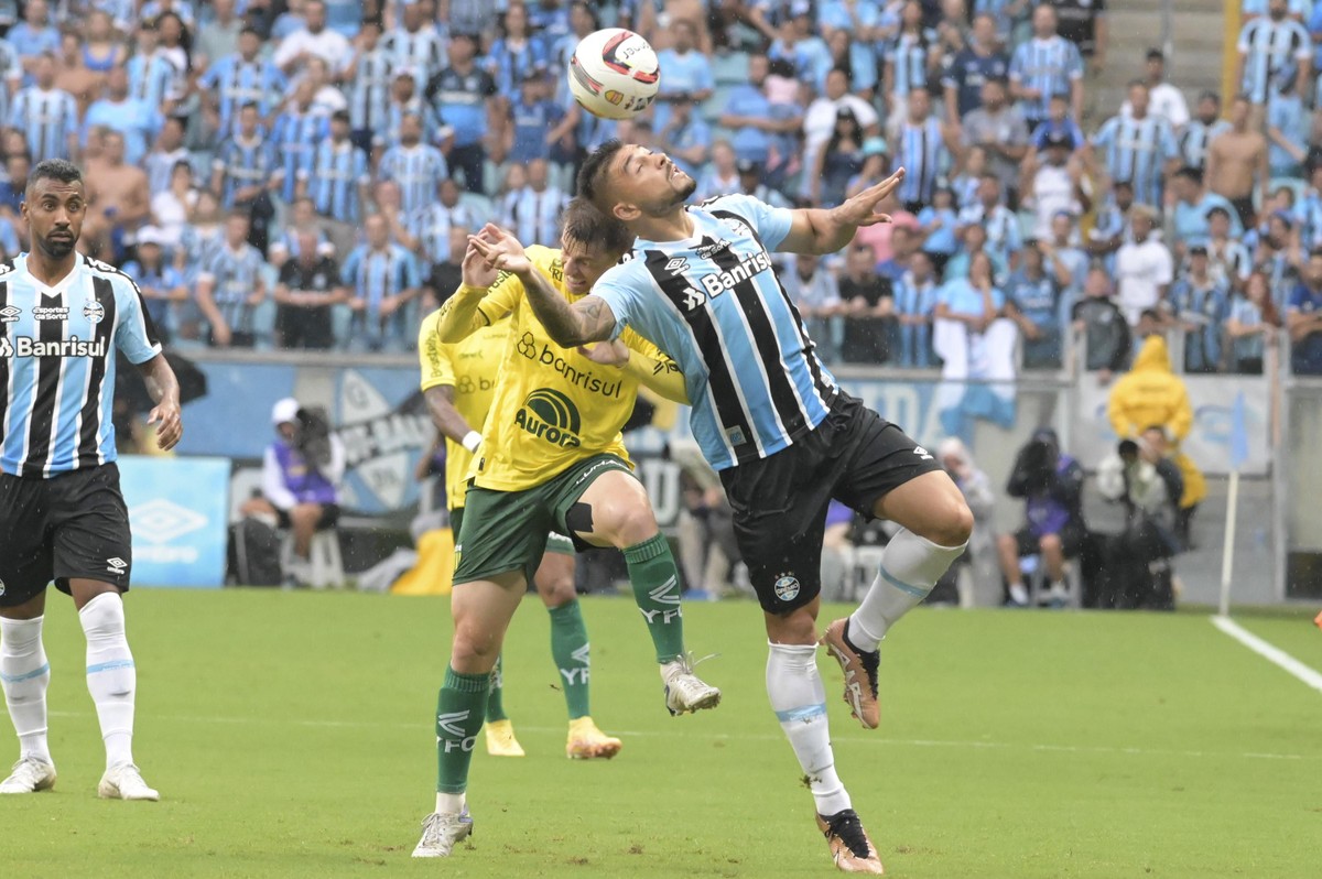 Finalista assustado | Vida Real | ge