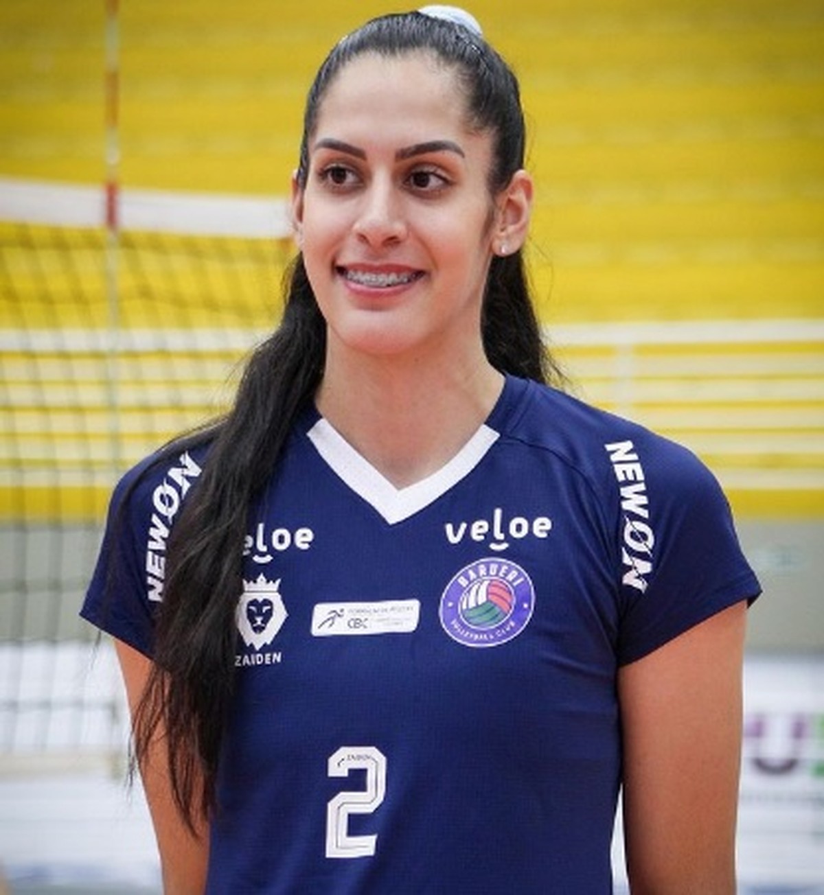 Diana festeja sucesso de cirurgia após resistir a apelo de Zé Roberto