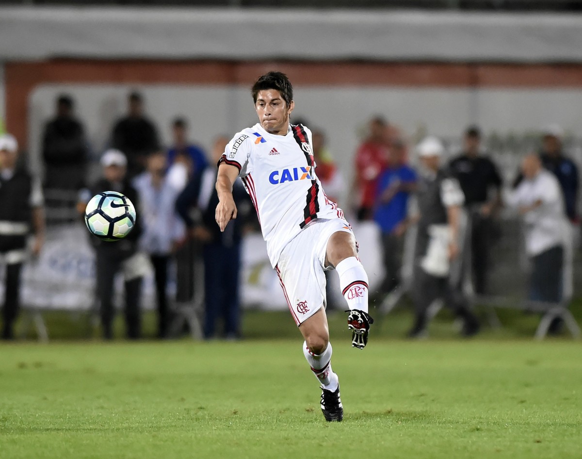 Dez minutos que aliviaram a angústia de 10 meses: Conca está de volta ...