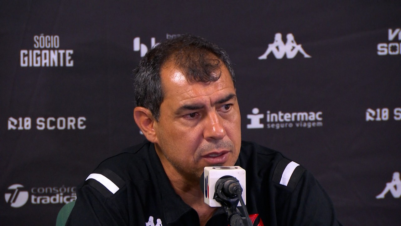 Maurício Lemos revela ajuda de Puma em acerto com Vasco e elogia Brian ...