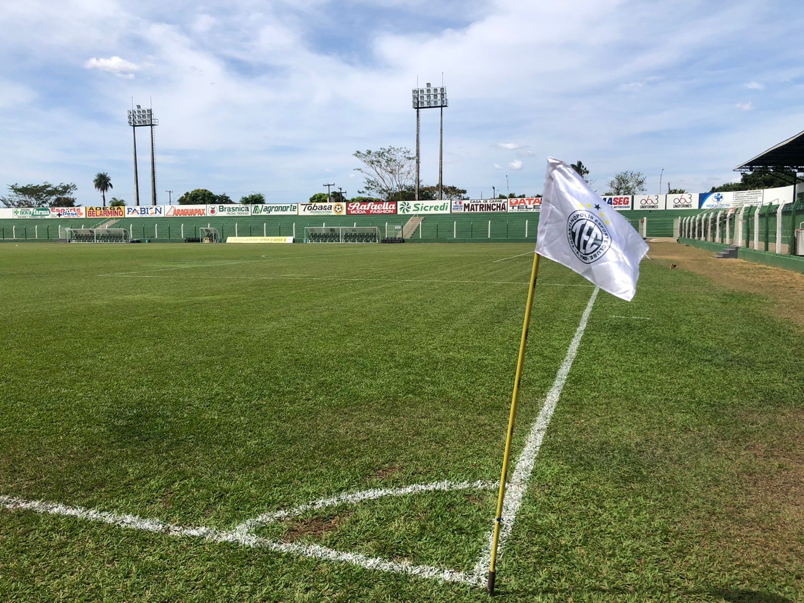 Tocantinópolis ingressos