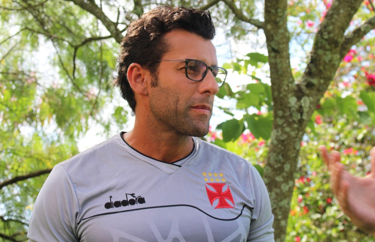 Após 2018 conturbado, Valentim coloca Vasco na briga por títulos: "Muda ...