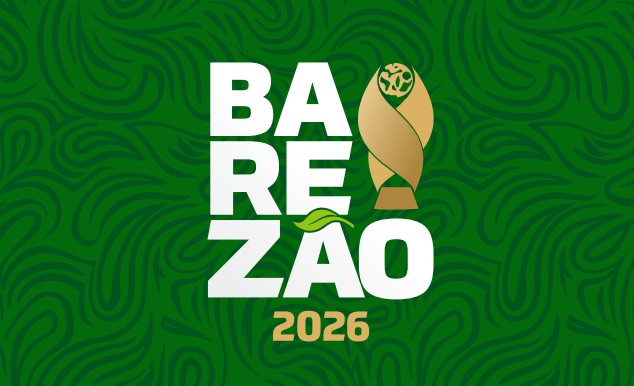 Tabela do Amazonense 2026 divulgada pela FAF | Barezão | Ge